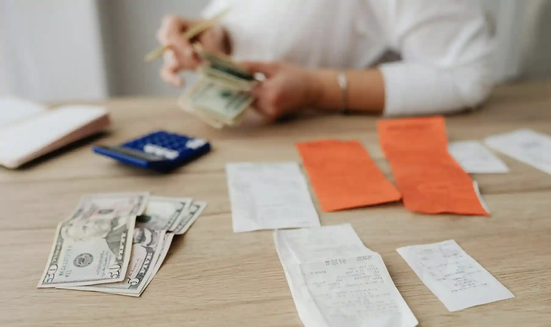 How to Make a Receipt for Cash Payment | Online Receipt Maker