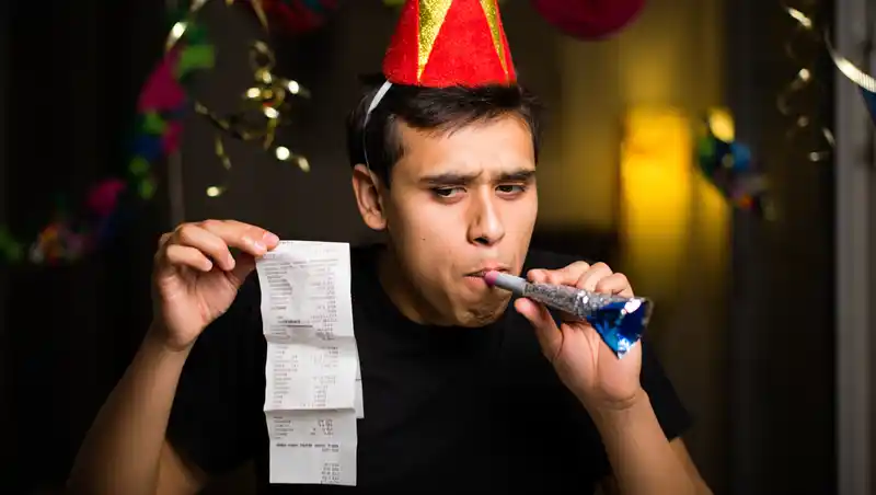 What is Constructive Receipt? | Online Receipt Maker
