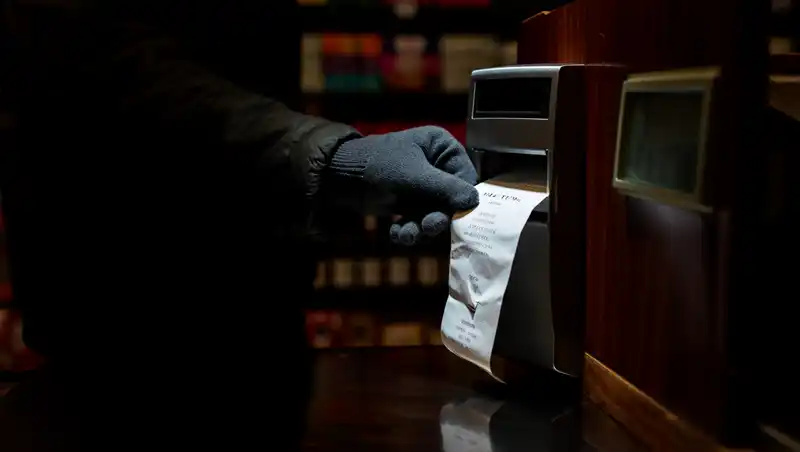 Receipt Scams to Watch Out For | Online Receipt Maker