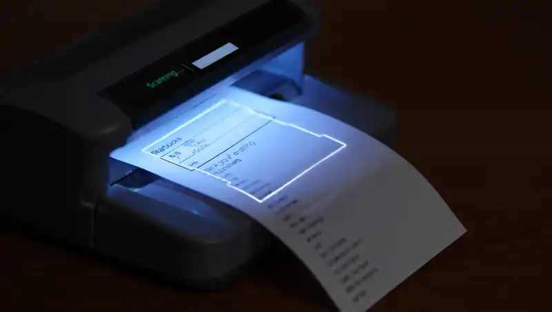 Top Receipt Scanner Apps for 2026 | Online Receipt Maker